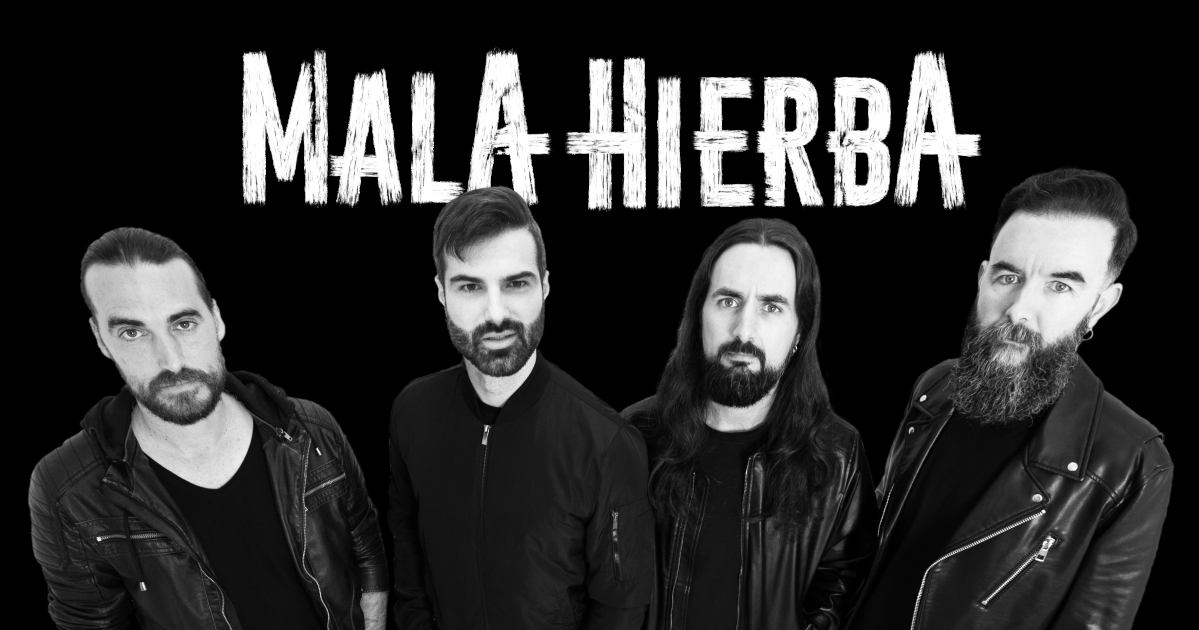 Mala Hierba - Web oficial